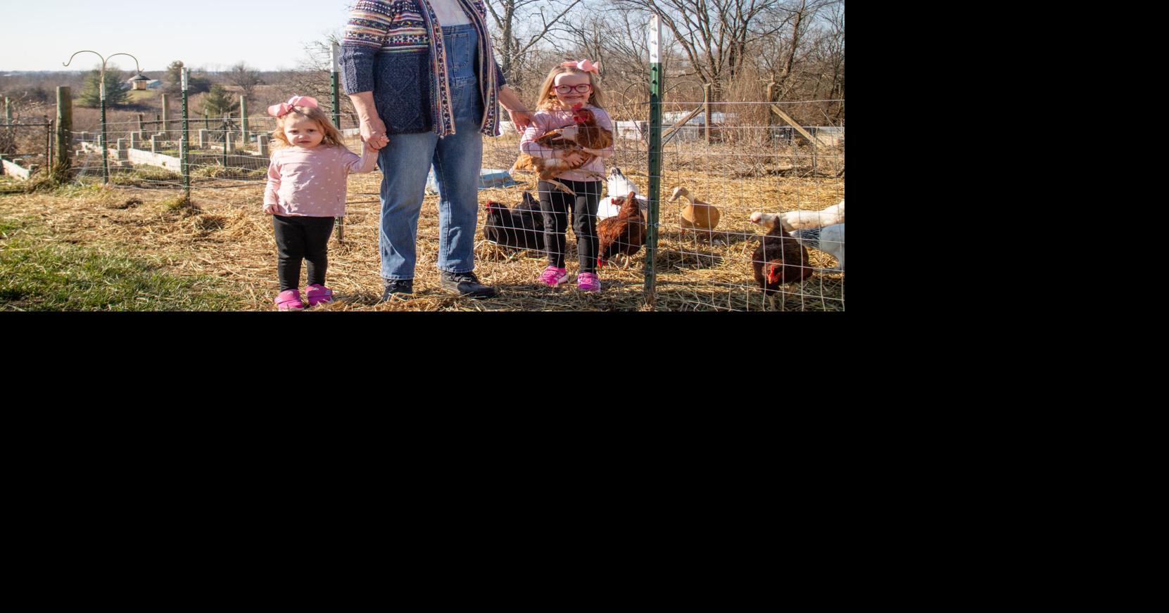 Keeping the farm alive | News | pmg-ky3.com