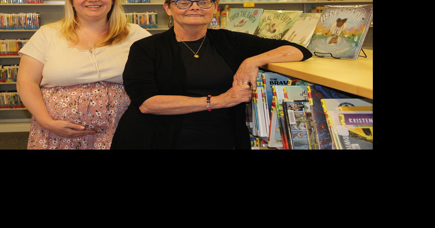 Florence hired as new Cynthiana-Harrison County Library director ...