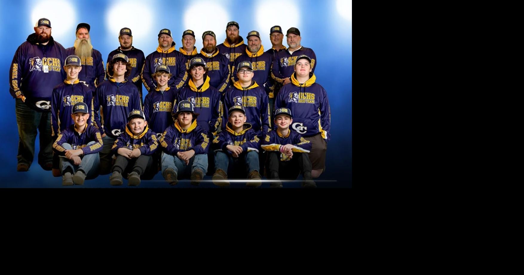 Grant County bass fishing team heads into the homestretch | Sports ...