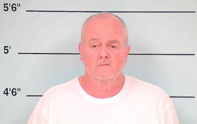 Alleged con-man extradited to Harrison County | | pmg-ky3.com