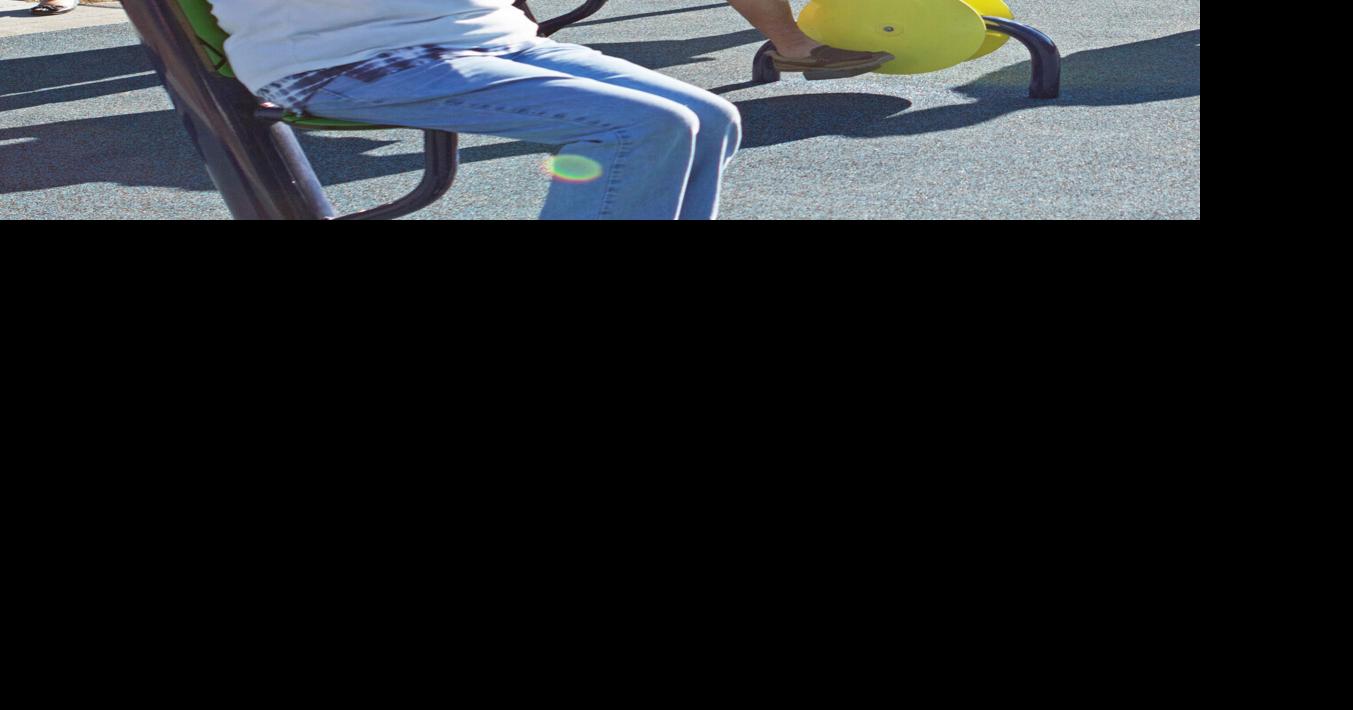 Park your Car, Get Fit | Basketball | pmg-ky3.com