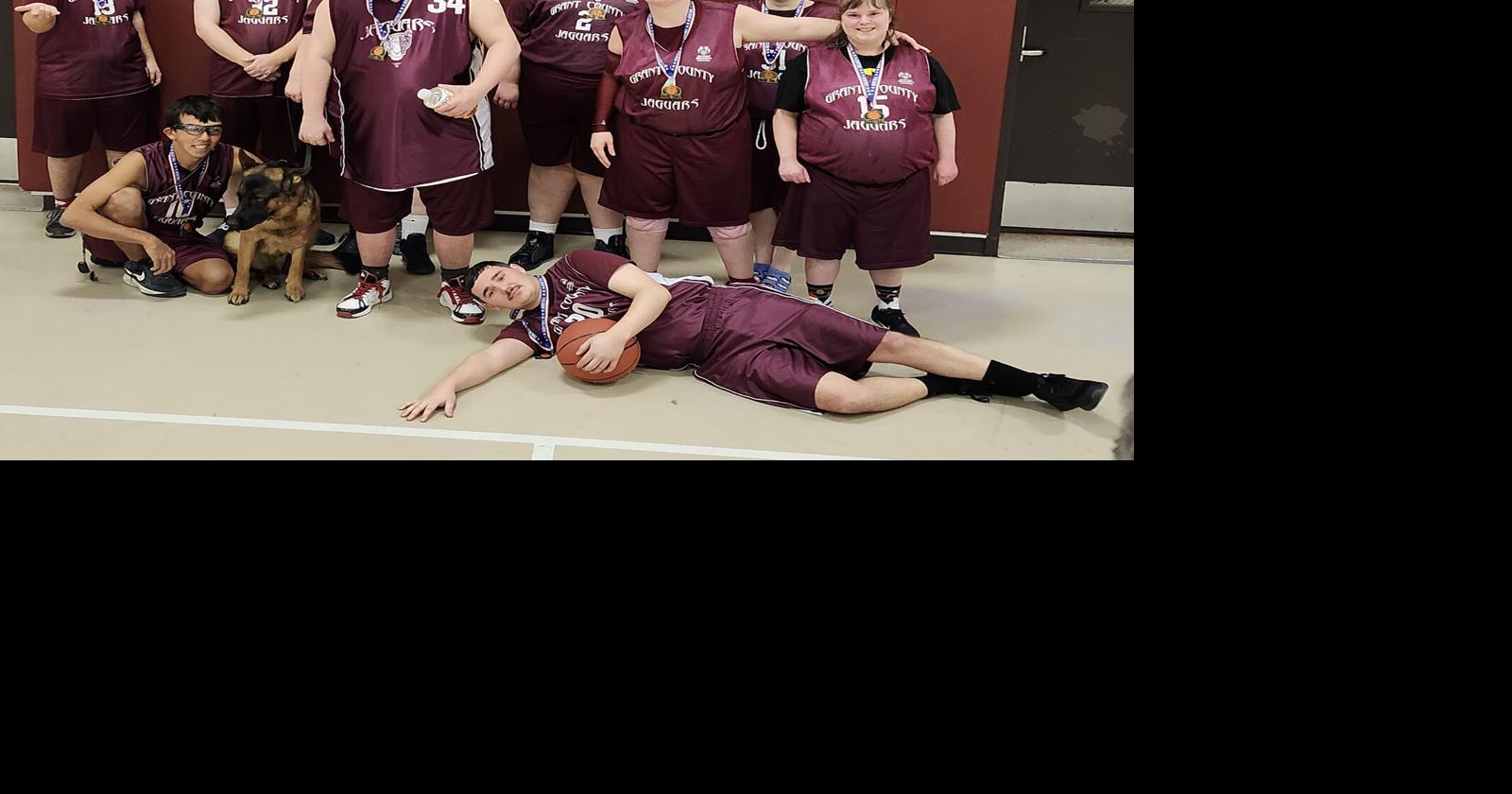 Grant County Special Olympics teams score tournament wins | Grant ...
