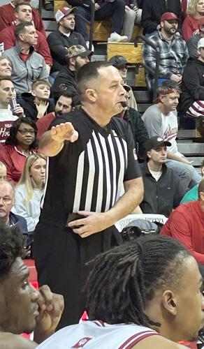 Marshall and Lenox at IU | Sports | pmg-ky3.com