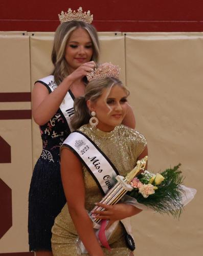 Winners crowned in annual Miss Owen County pageants | The News-Herald ...