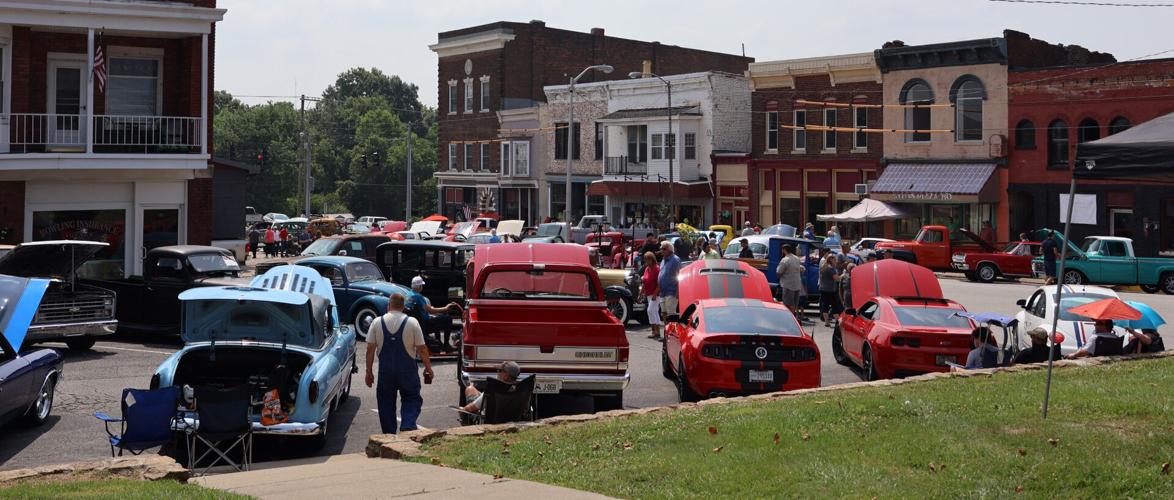 Mayberry Day set for June 15 | News | pmg-ky3.com