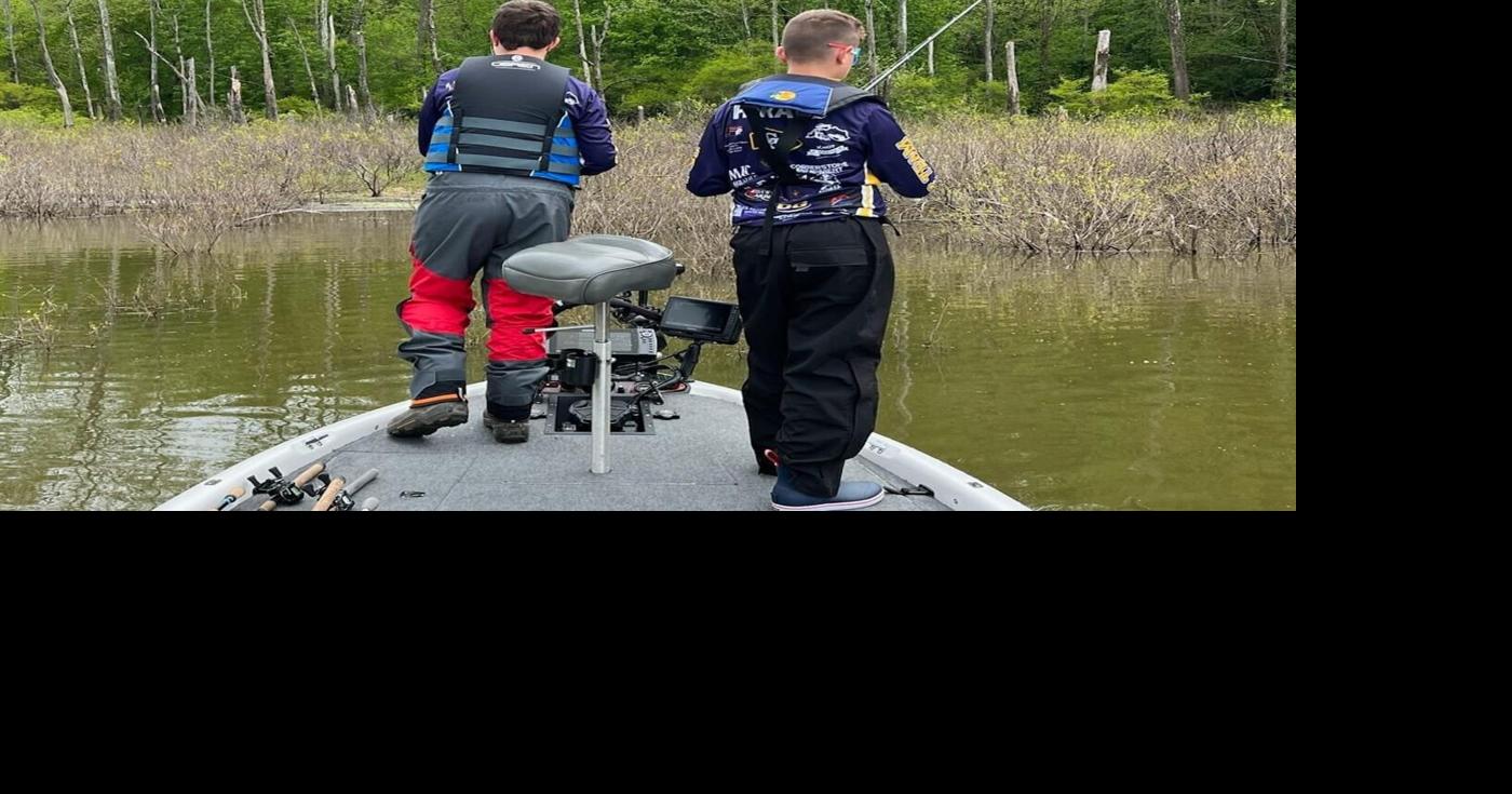 Grant County bass fishing team qualifies for KHSAA championships ...