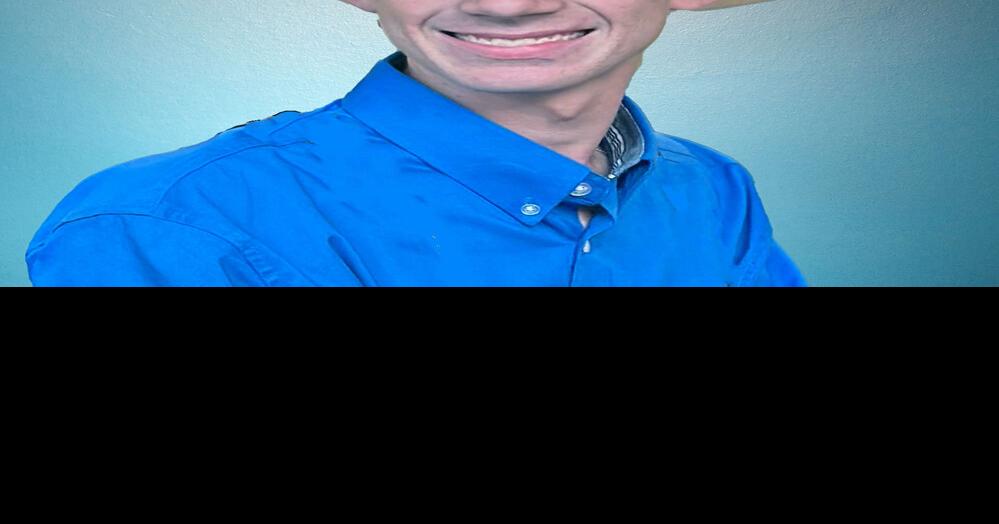 Adam McCauley earns Junior Silver Award | Community | pmg-ky3.com