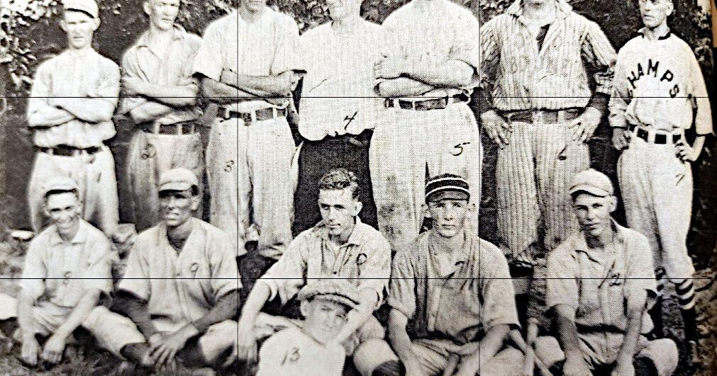 Looking back | Community | pmg-ky3.com