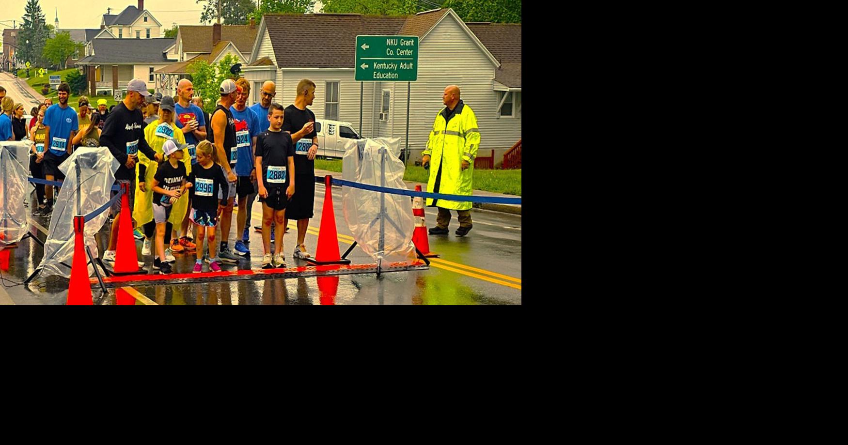 Drizzly Derby Dash | Community | pmg-ky3.com