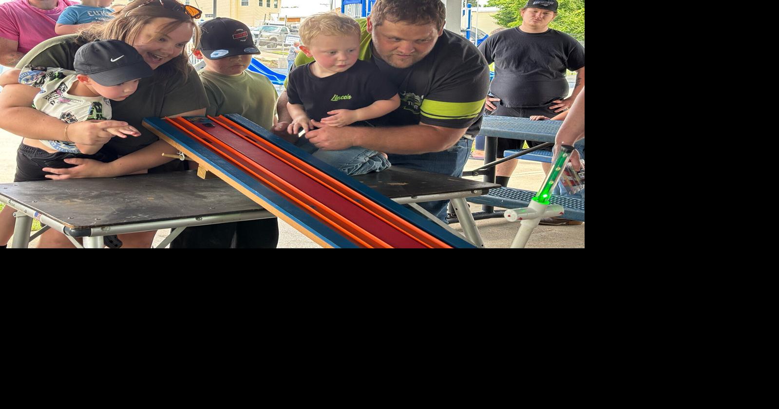 5th annual Scroungers Car Club Cruise In | Community | pmg-ky3.com