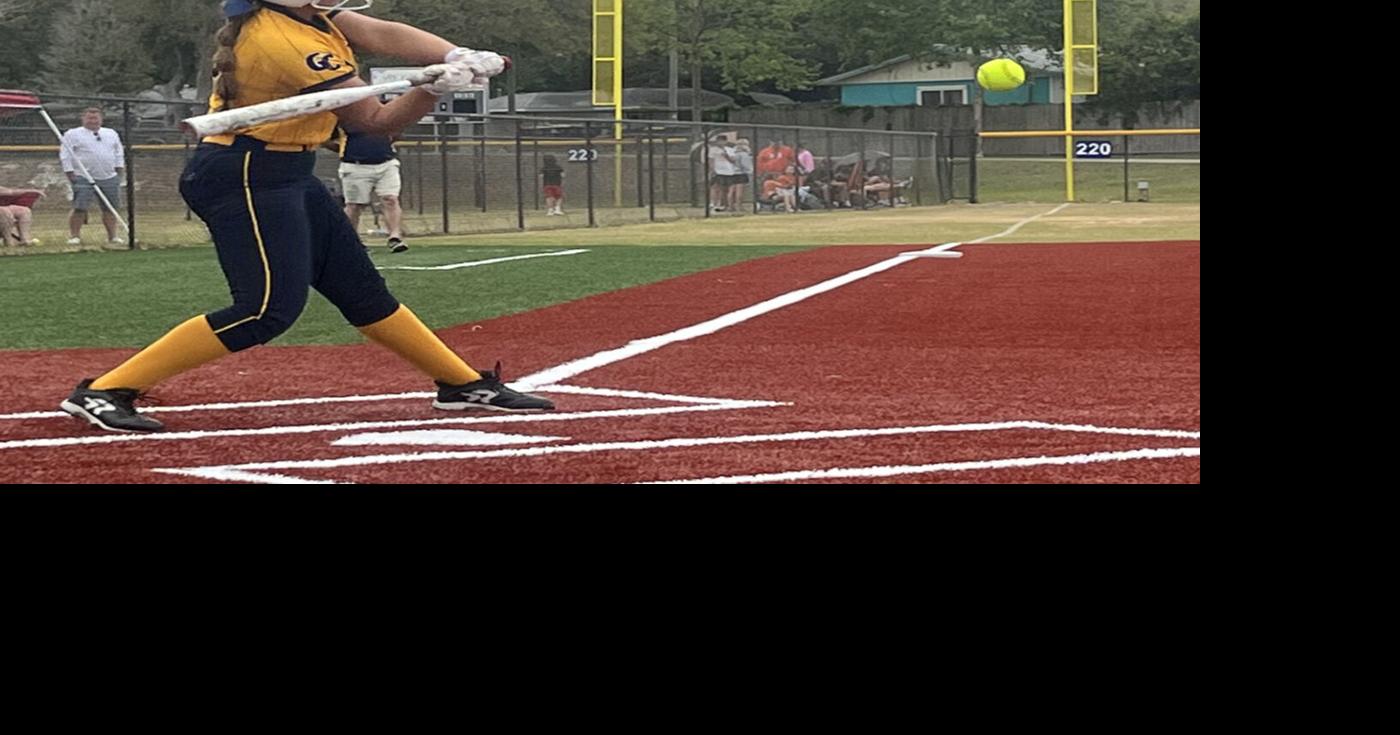 Grant falls to Ballard in first game of Florida Softball Beach Bash ...