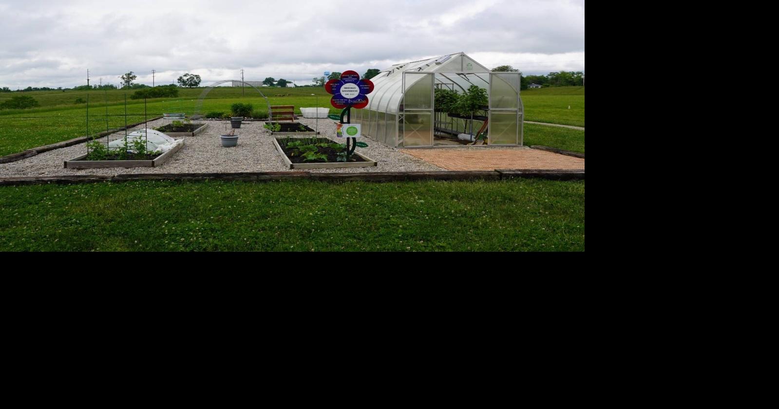 Sherman Elementary Garden party | Community | pmg-ky3.com