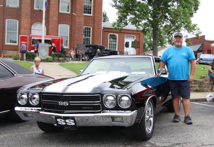 Mayberry for a day | News | pmg-ky3.com