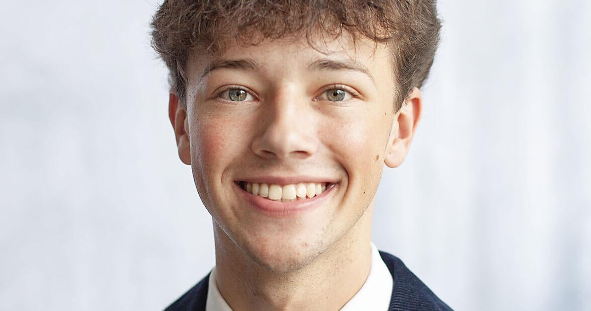 Keaton Connelly elected to state FFA office | Education | pmg-ky3.com