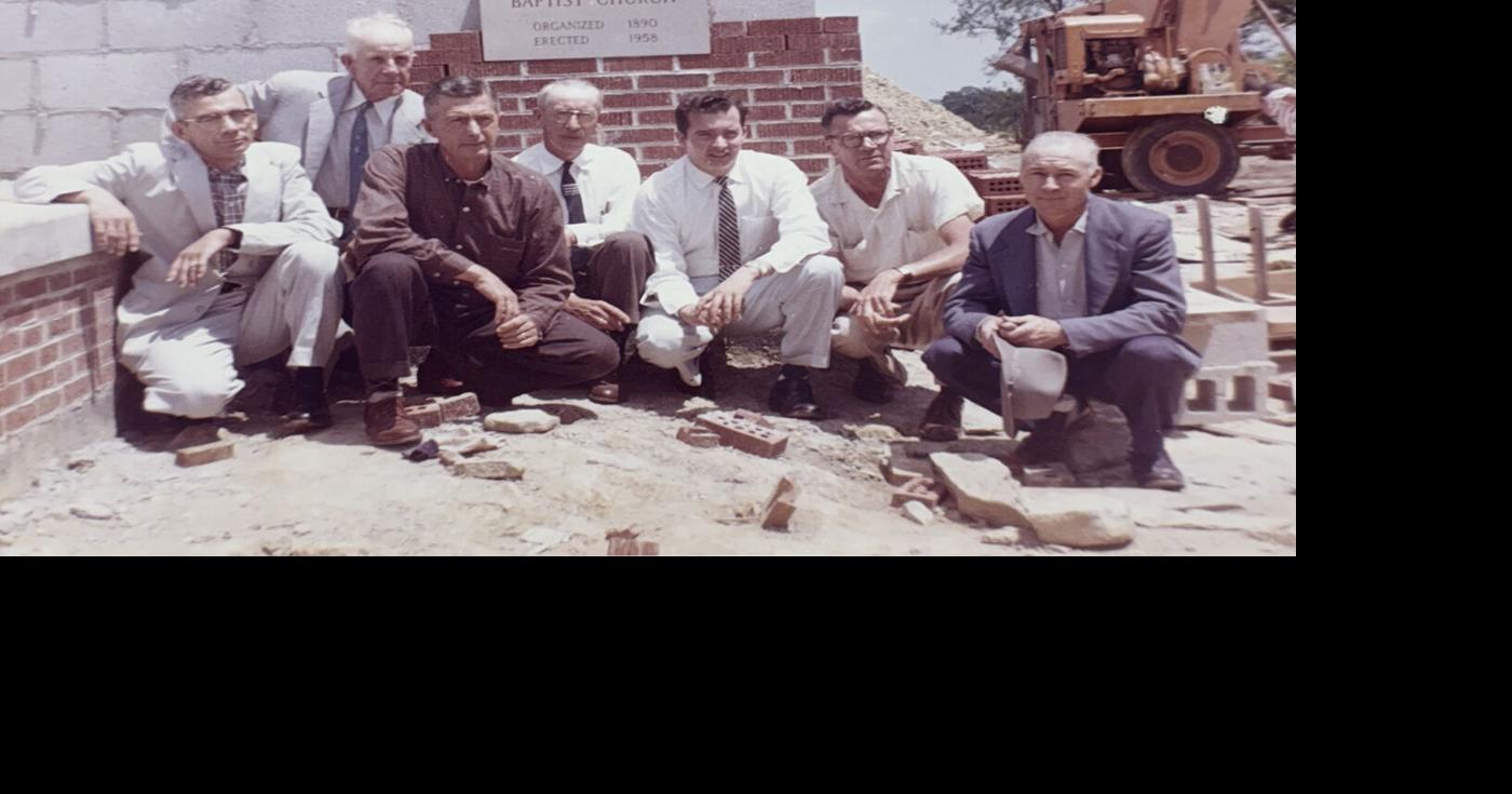 History corner | Community | pmg-ky3.com