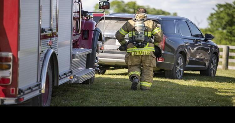 City fire named Safety Professionals of the Year | Features | pmg-ky3.com