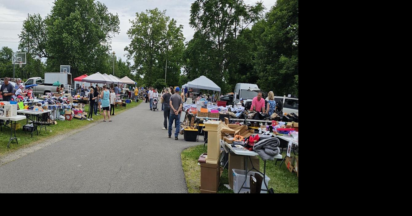 The annual June treasure hunt | Community | pmg-ky3.com