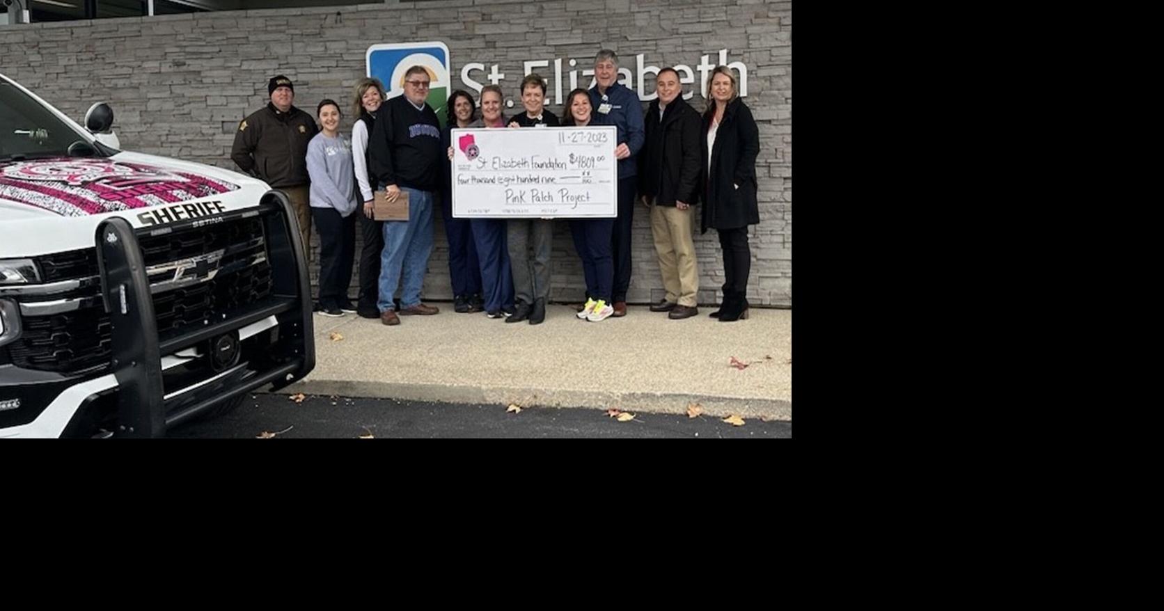 Pink Patch Project 2023 | Grant County News | pmg-ky3.com