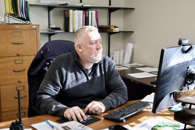 Get to know the new judge | The News-Herald | pmg-ky3.com