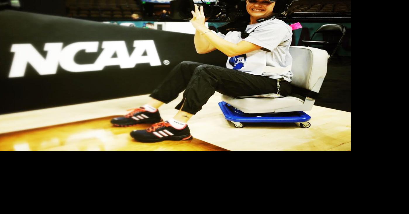 espn graphics operator salary