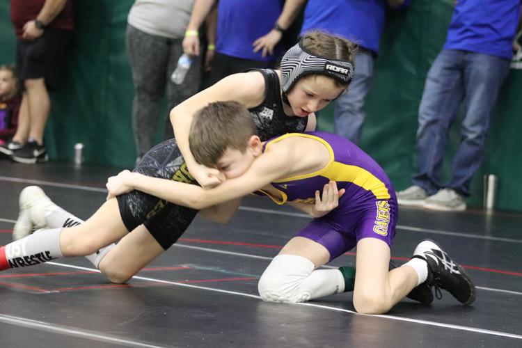 Braves Middle and Youth Wrestlers earn spots at upcoming state ...