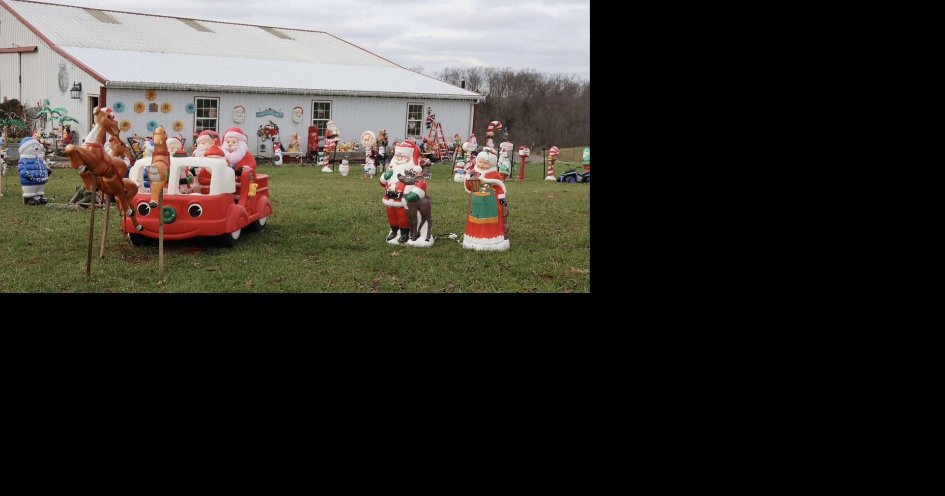 A shining winter wonderland | The News-Herald | pmg-ky3.com