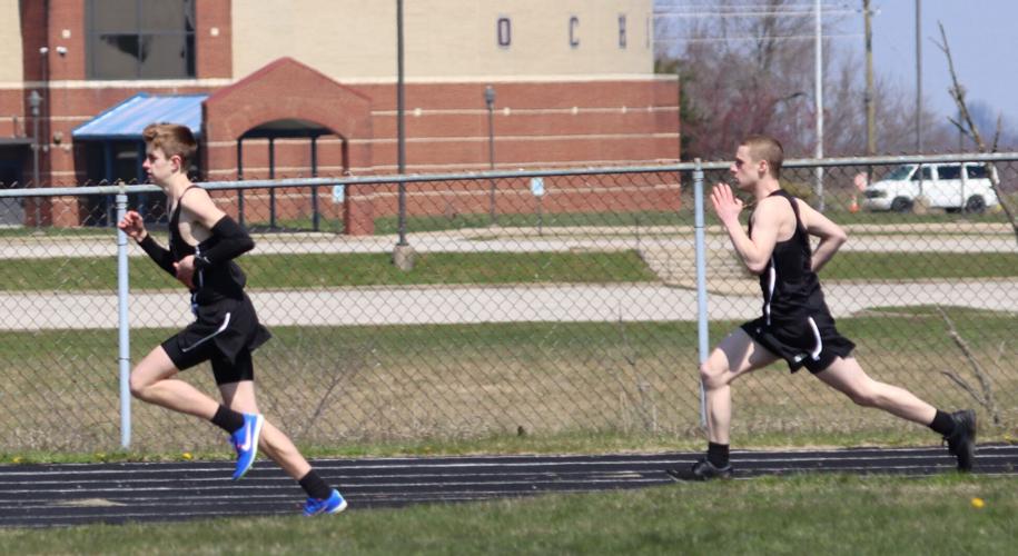 Owen County hosts annual Rebel Run | | pmg-ky3.com