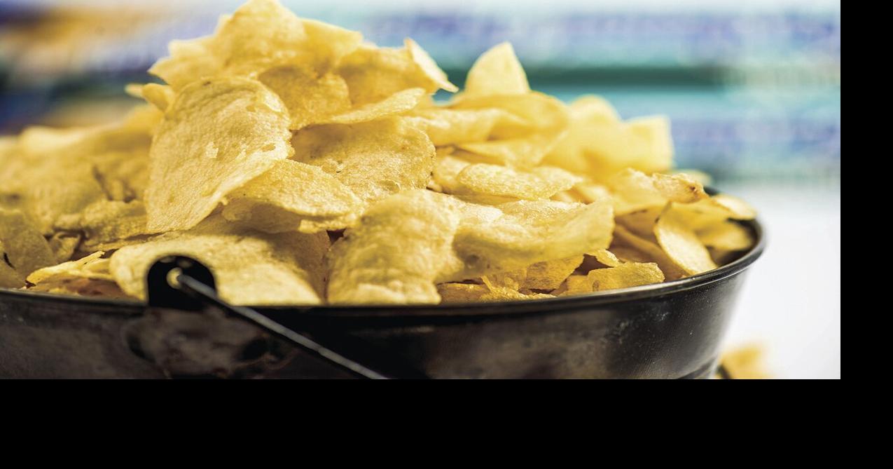 Fresh potato chips can’t be beat | Community | pmg-ky3.com