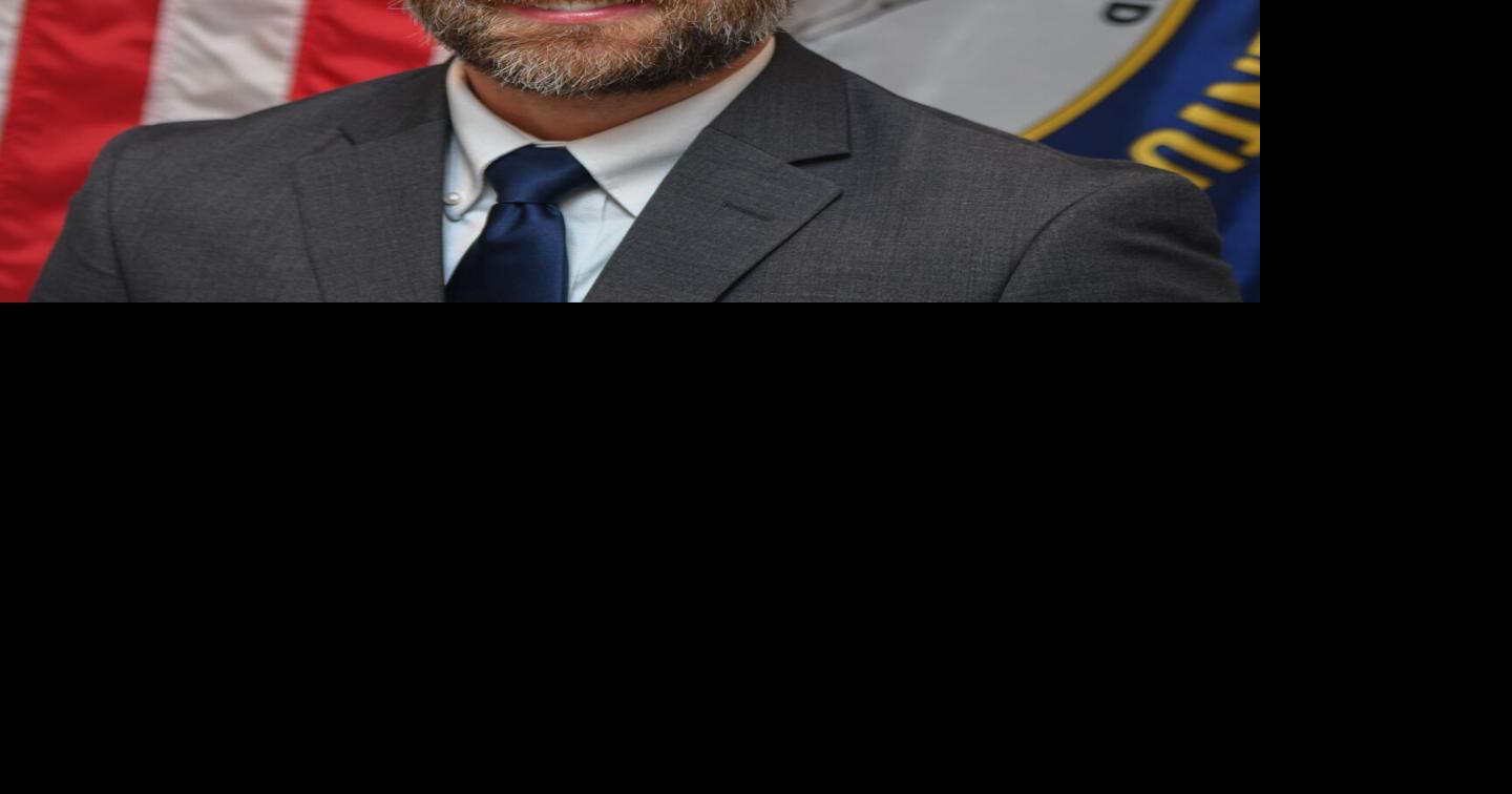 Michael Laws announces Commonwealth's Attorney candidacy | Cynthiana ...