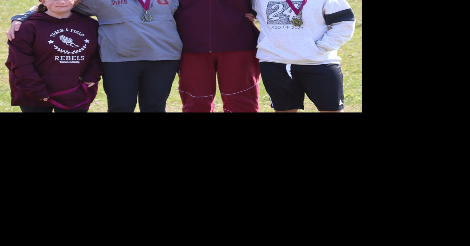 Owen County hosts annual Rebel Run | | pmg-ky3.com