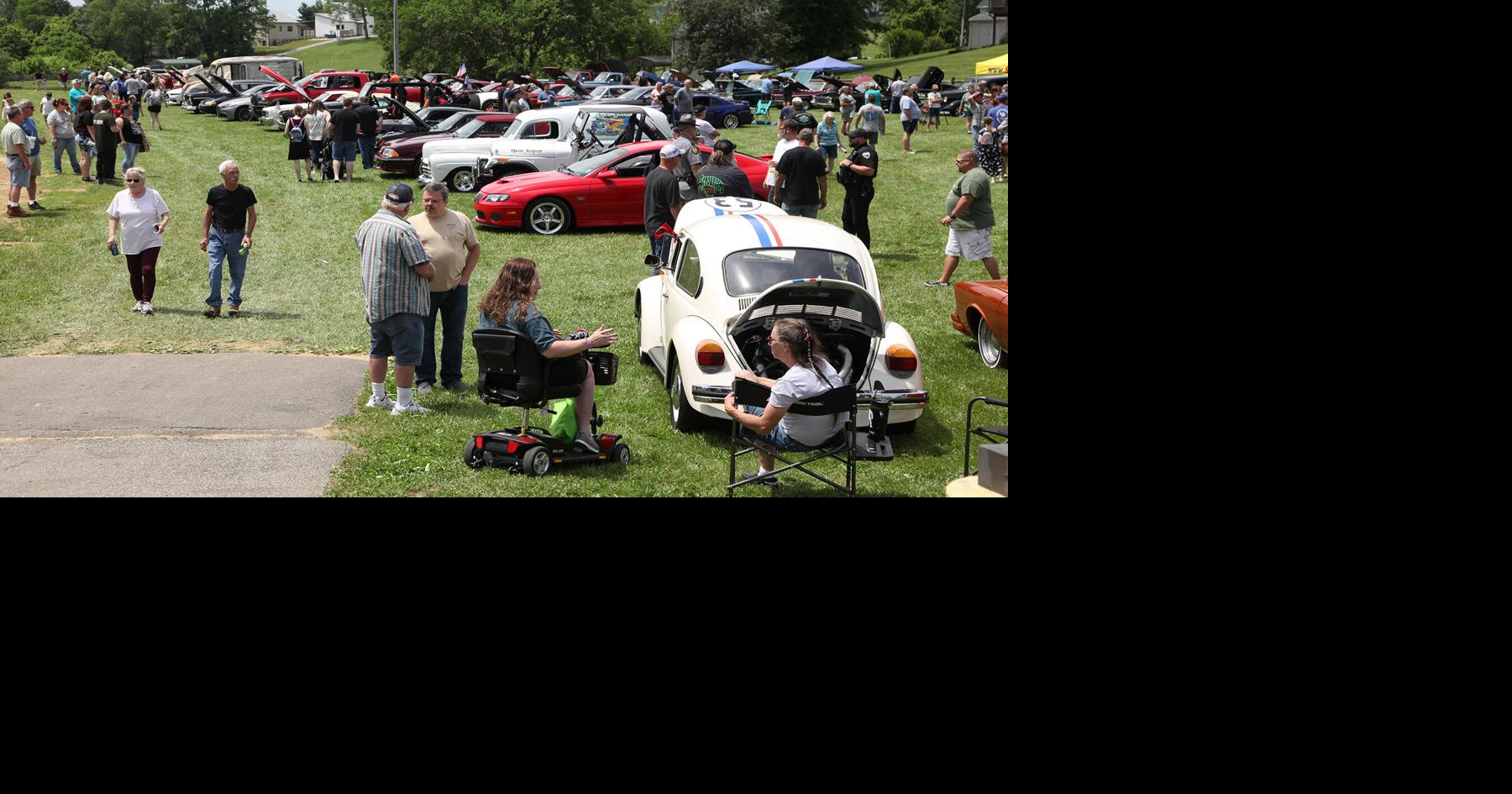 Dry Ridge Cruise In | Community | pmg-ky3.com