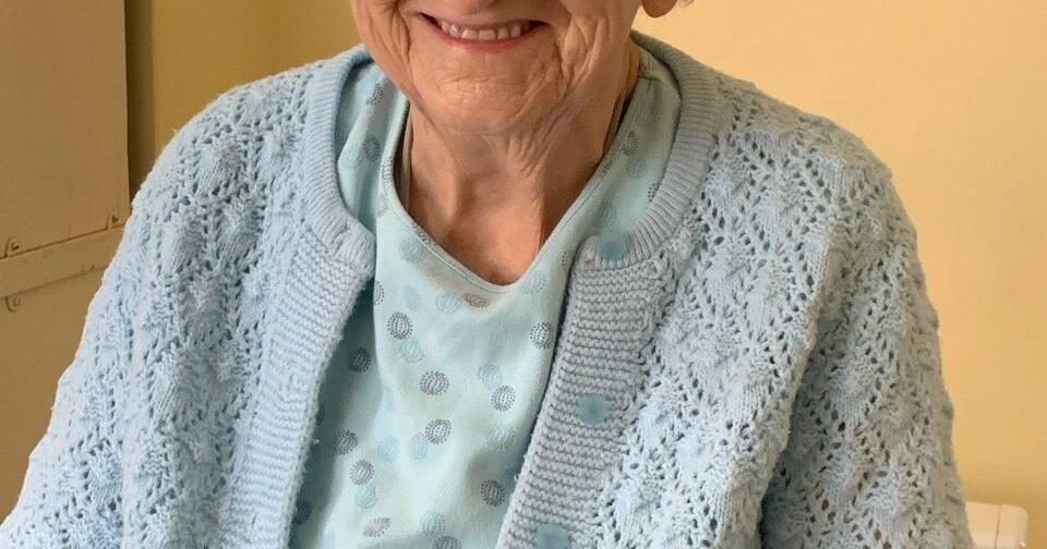 Helen Williams Batte, 93 | Obituaries | pmg-ky3.com