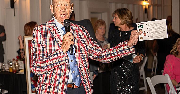 HMH Spring Gala on Saturday | News | pmg-ky3.com