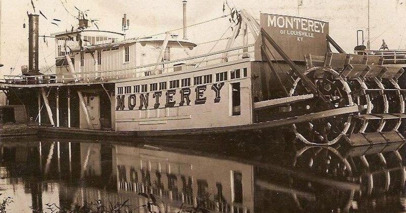 Monterey no longer a city | The News-Herald | pmg-ky3.com