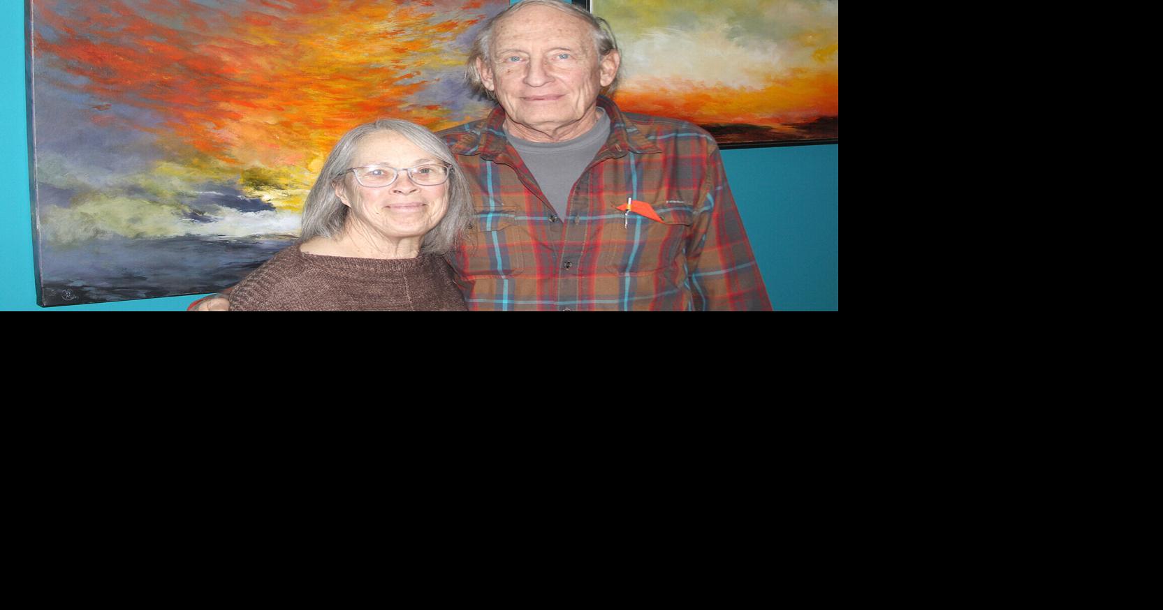 Mallory to exhibit art work at local gallery | News | pmg-ky3.com