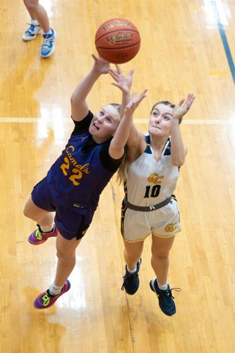 Lady Braves pummeled by No. 2 Simon Kenton | Sports | pmg-ky3.com
