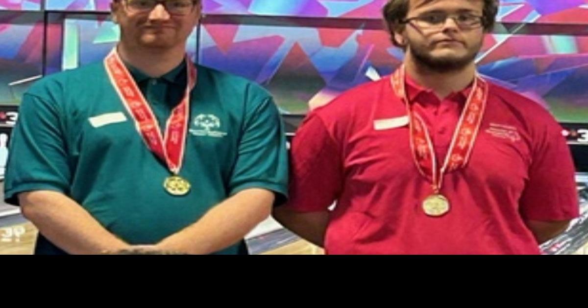 Grant County Special Olympics strikes gold at State bowling competition ...
