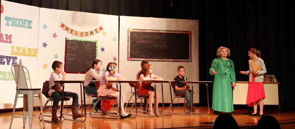 A ‘Laffin’ good time | The News-Herald | pmg-ky3.com