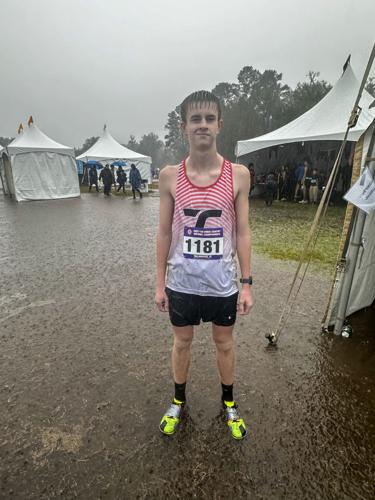 Cammack earns All-American honors | The News-Herald | pmg-ky3.com