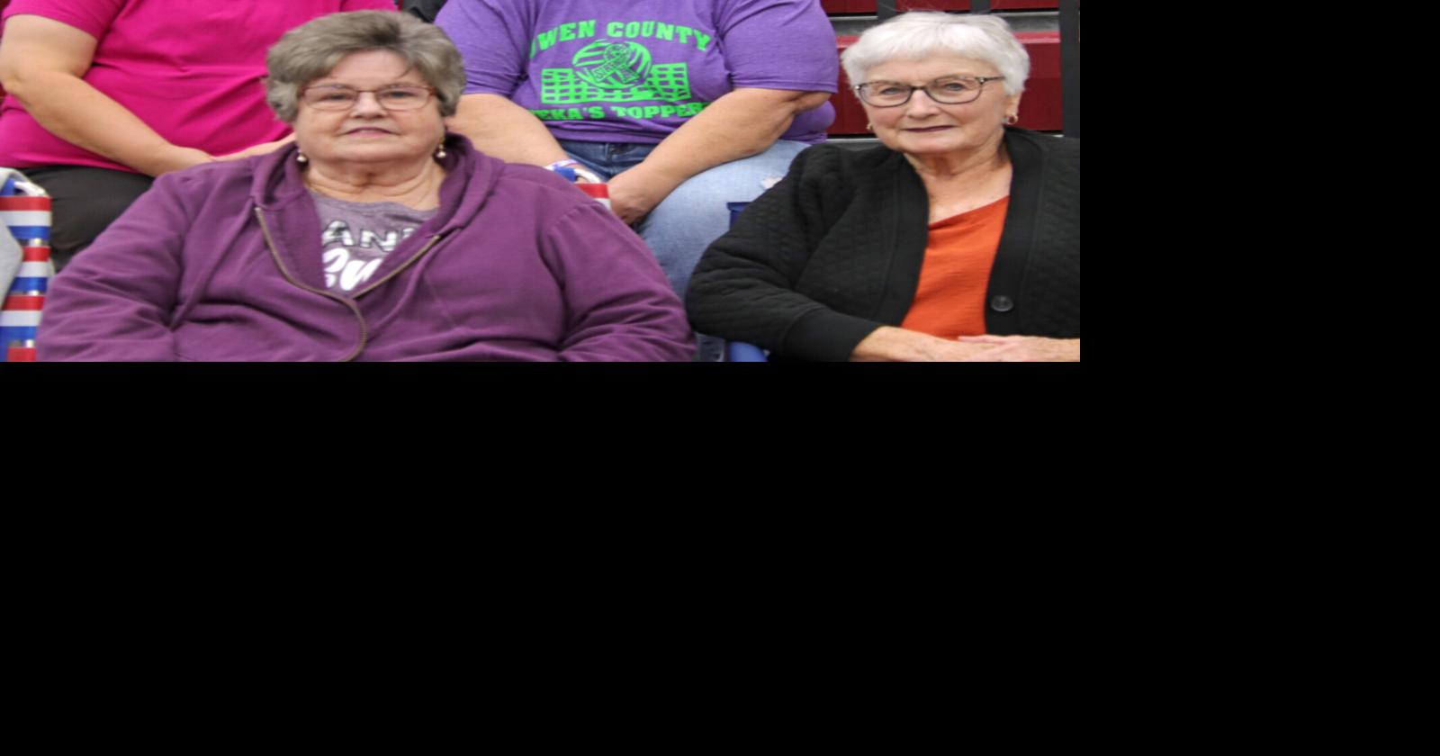 Team raises funds to battle cancer | The News-Herald | pmg-ky3.com