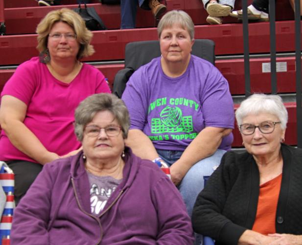 Team raises funds to battle cancer | The News-Herald | pmg-ky3.com