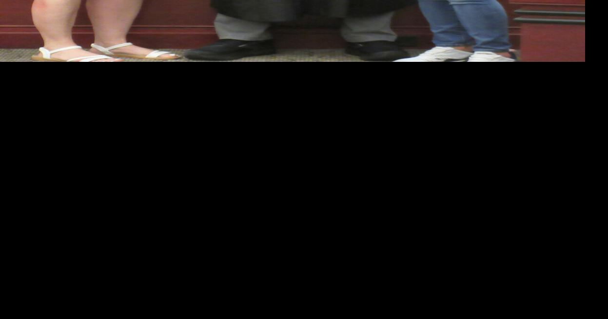 Two new success stories | News | pmg-ky3.com