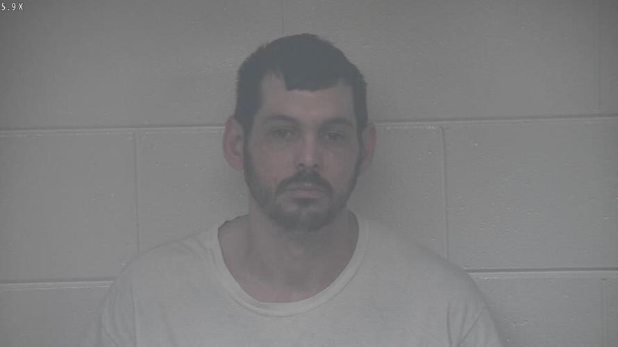 Search warrant leads to meth bust | News | pmg-ky3.com