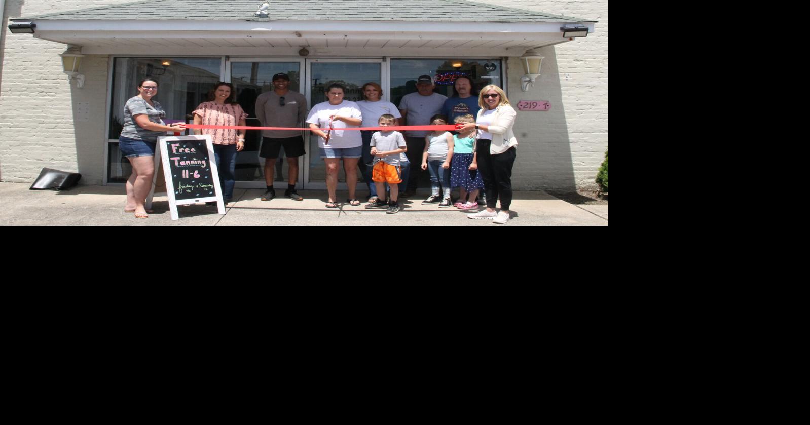 Make way for Ray's | Community | pmg-ky3.com