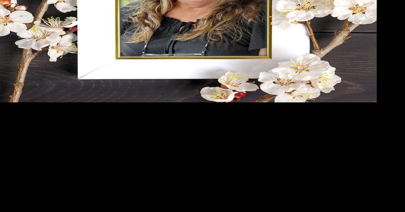 Patsy Ann Marshall | The News-Herald | pmg-ky3.com