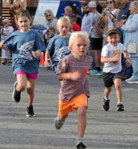 Music, food, fun plentiful during Sweet Owen Day | The News-Herald ...