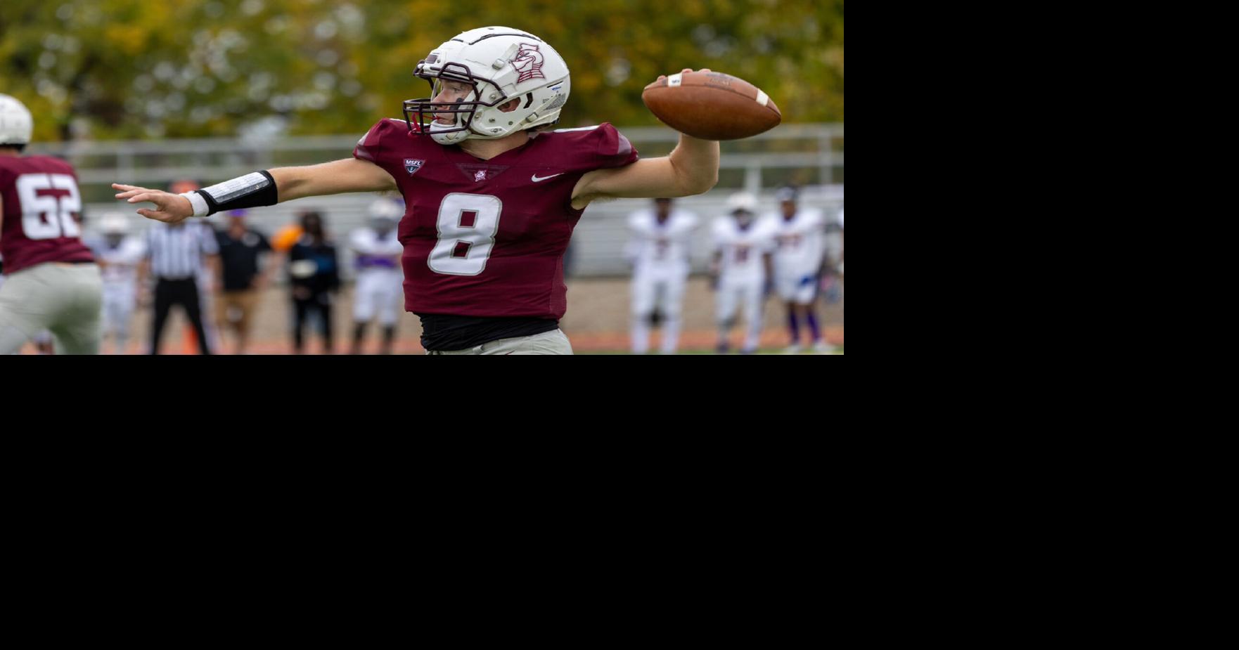 QB Worley leads Bellarmine | The News-Herald | pmg-ky3.com