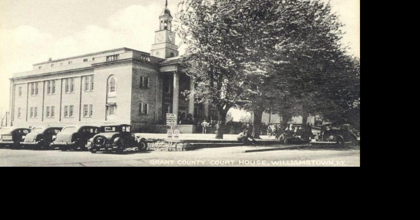 History corner | Community | pmg-ky3.com