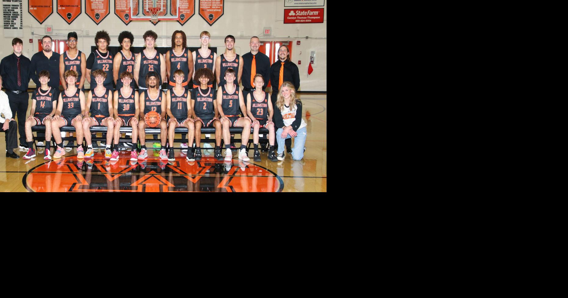 Demons basketball team prepares for a season of growth | Grant County ...