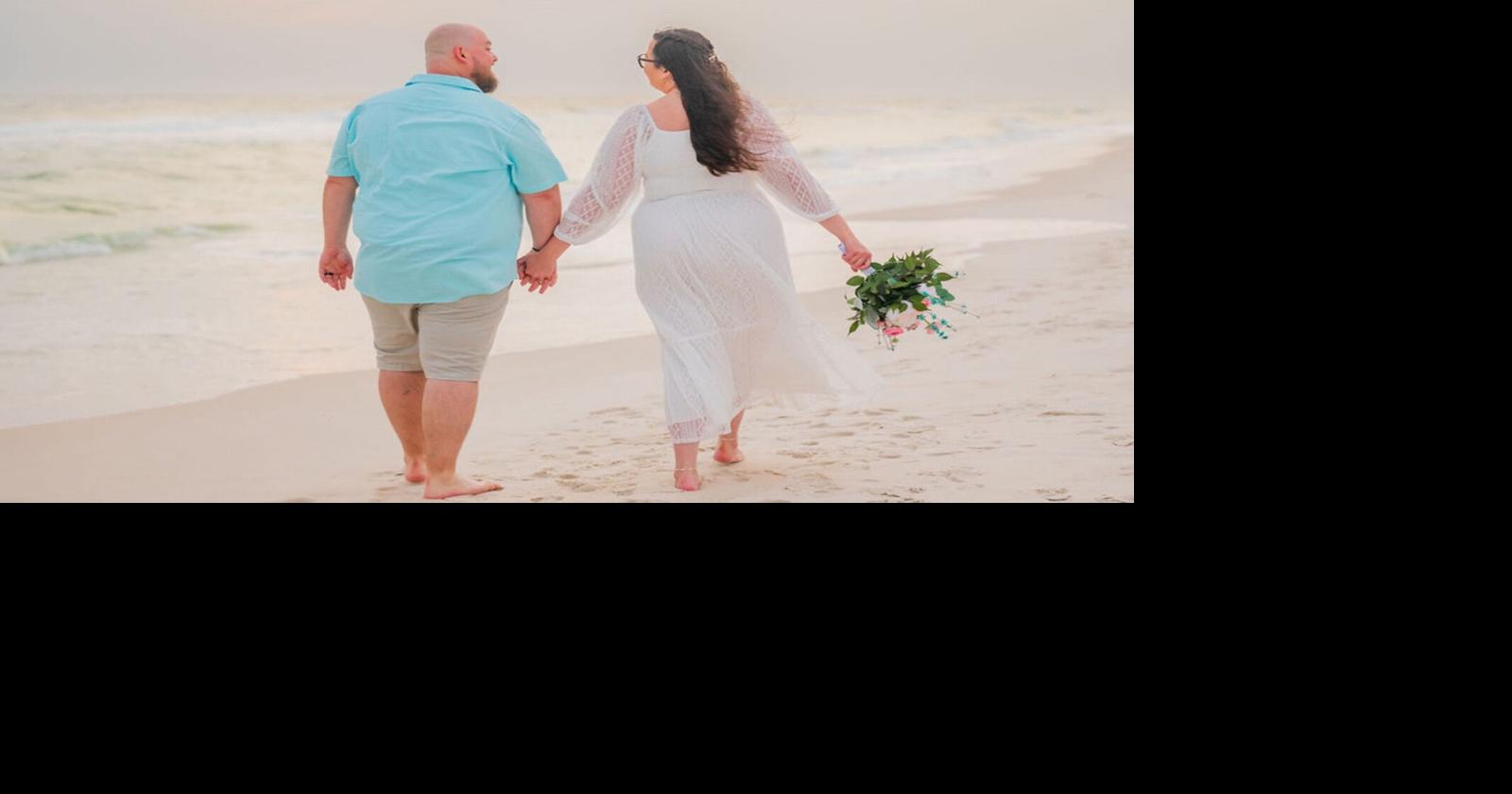 Bennett-Vaughn vows spoken | Milestones | pmg-ky3.com